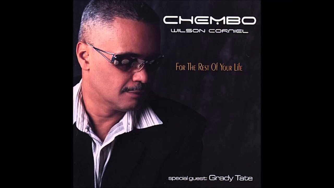 PUERTO PADRE - CHEMBO CORNIEL - YouTube