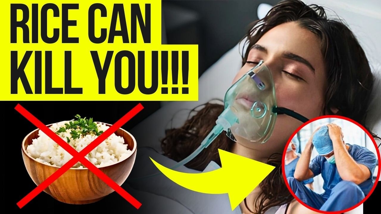 10 Fatal Rice Mistakes That Could Cost You Your Life: Avoid Them Now! 🌾 ...