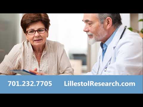 Astellas Hot Flash TV Ad - YouTube