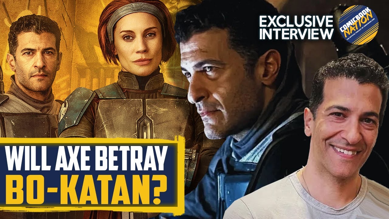 Will Axe Woves Betray Bo-Katan? - The Price of Loyalty With The ...