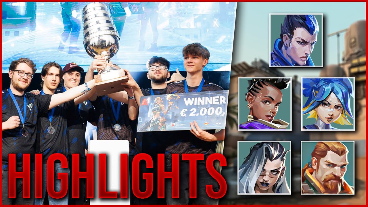 Mit DIESER BIND Comp haben WIR das FINALE gewonnen! 😲 - YouTube