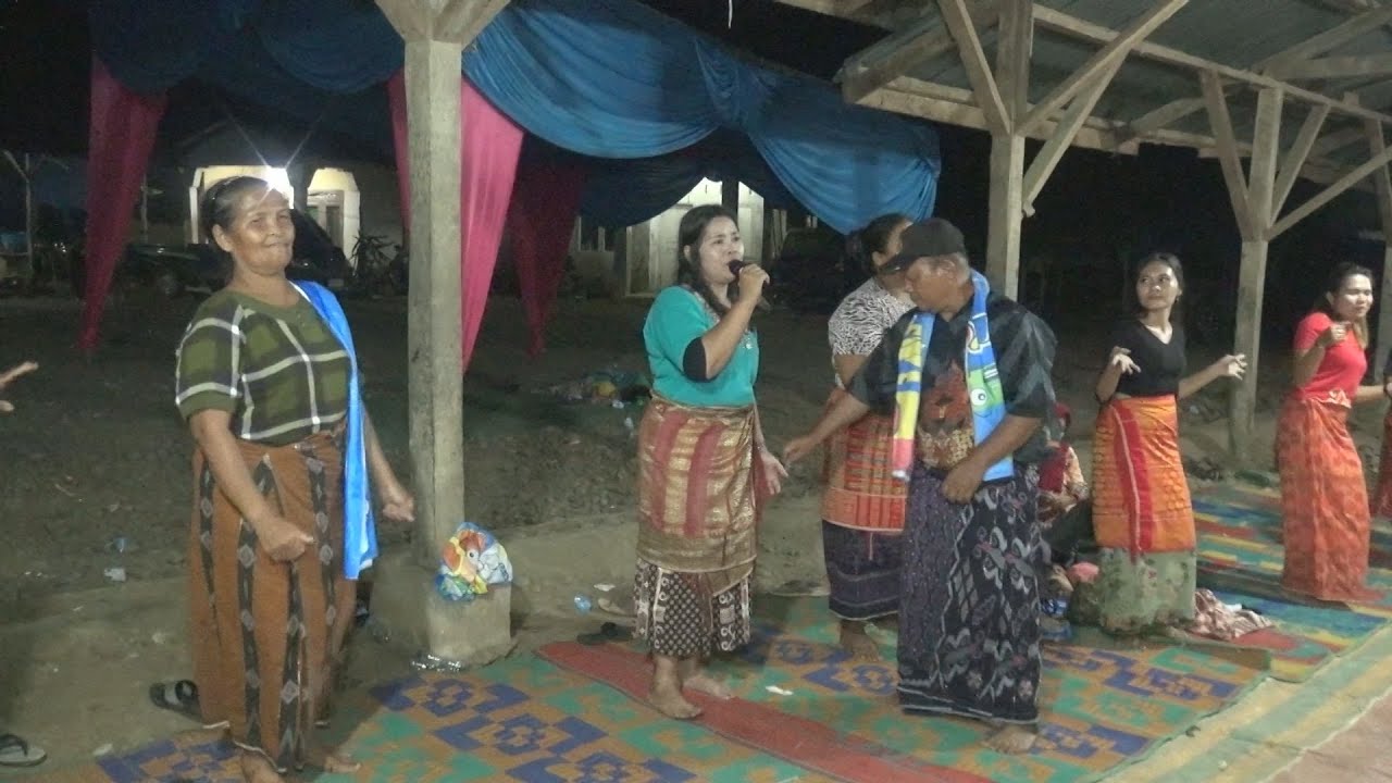 Gendang Anak Beru Siempo // Perjabun Melisa Br. Bangun & Georbacef ...