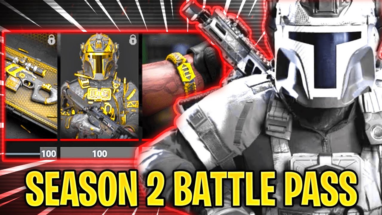 COMBAT MASTER SEASON 2 BATTLE PASS REVIEW | COMBAT MASTER - YouTube