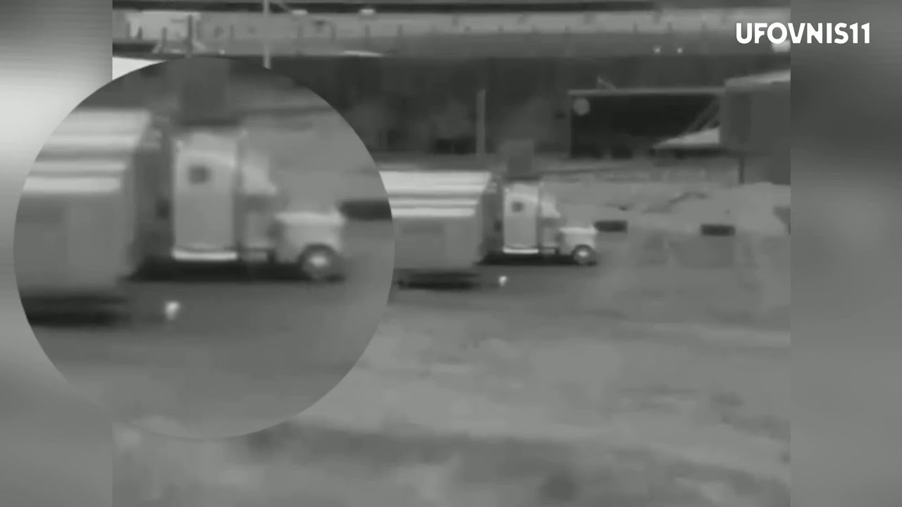 UFO UAP FOOTAGE GOVERNMENT FILE RELEASE 2023 UAP NEWS FOOTAGE VIDEO ...