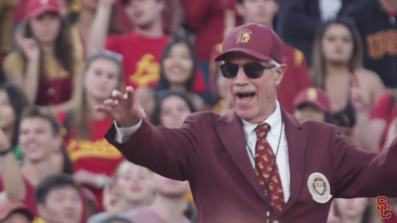 USC AD Mike Bohn - State of Troy (5/4/20) - YouTube