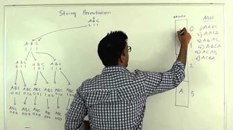 Recursion and Backtracking - YouTube