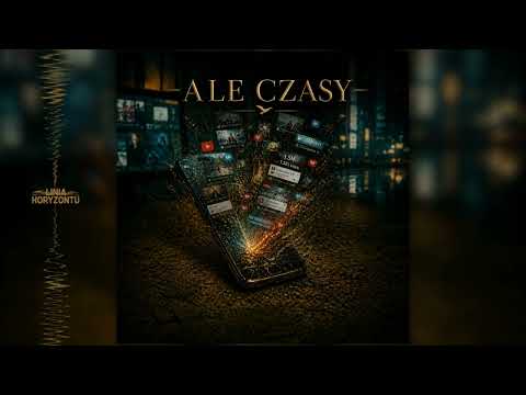 Linia Horyzontu -  Ale Czasy!