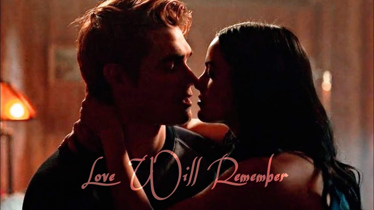 Archie & Veronica || Riverdale - YouTube