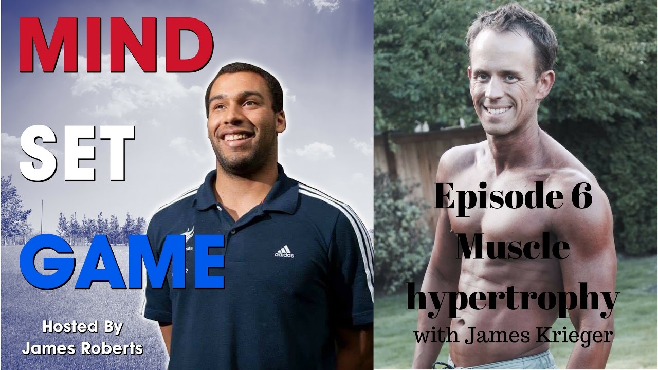 Podcast Appearances – Weightology