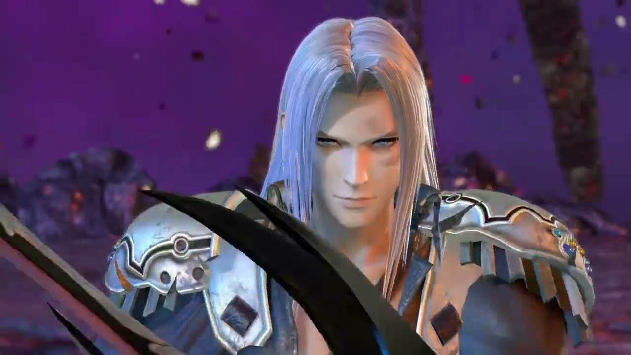 【DFFNT】ディシディア🔥DISSIDIA - YouTube