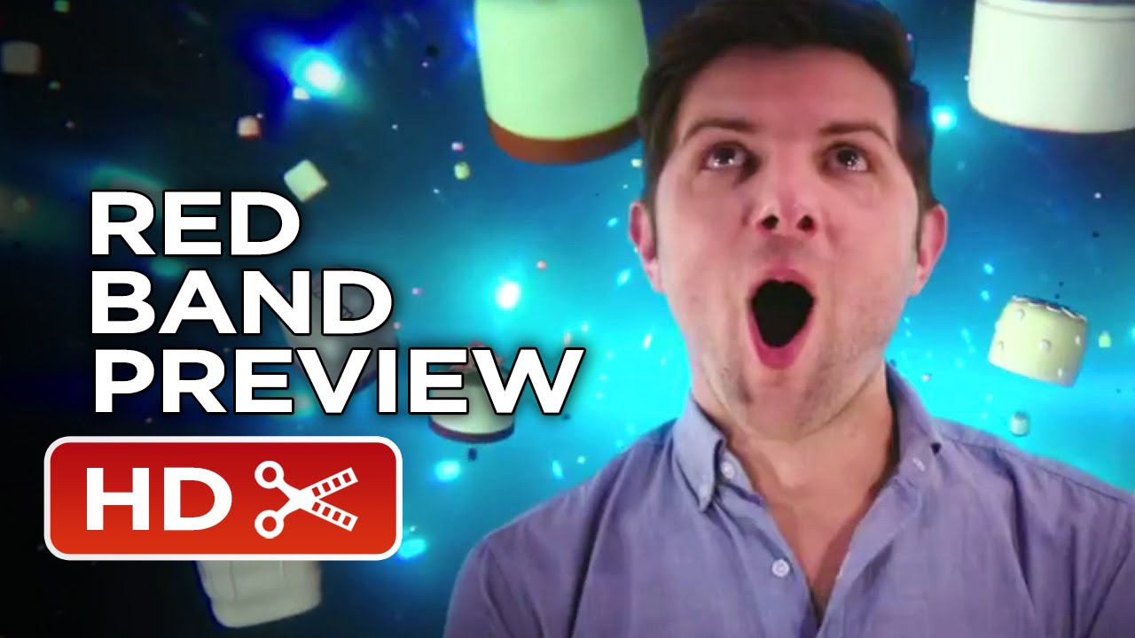 Hot Tub Time Machine 2 Red Band PREVIEW (2015) - Adam Scott, Craig ...