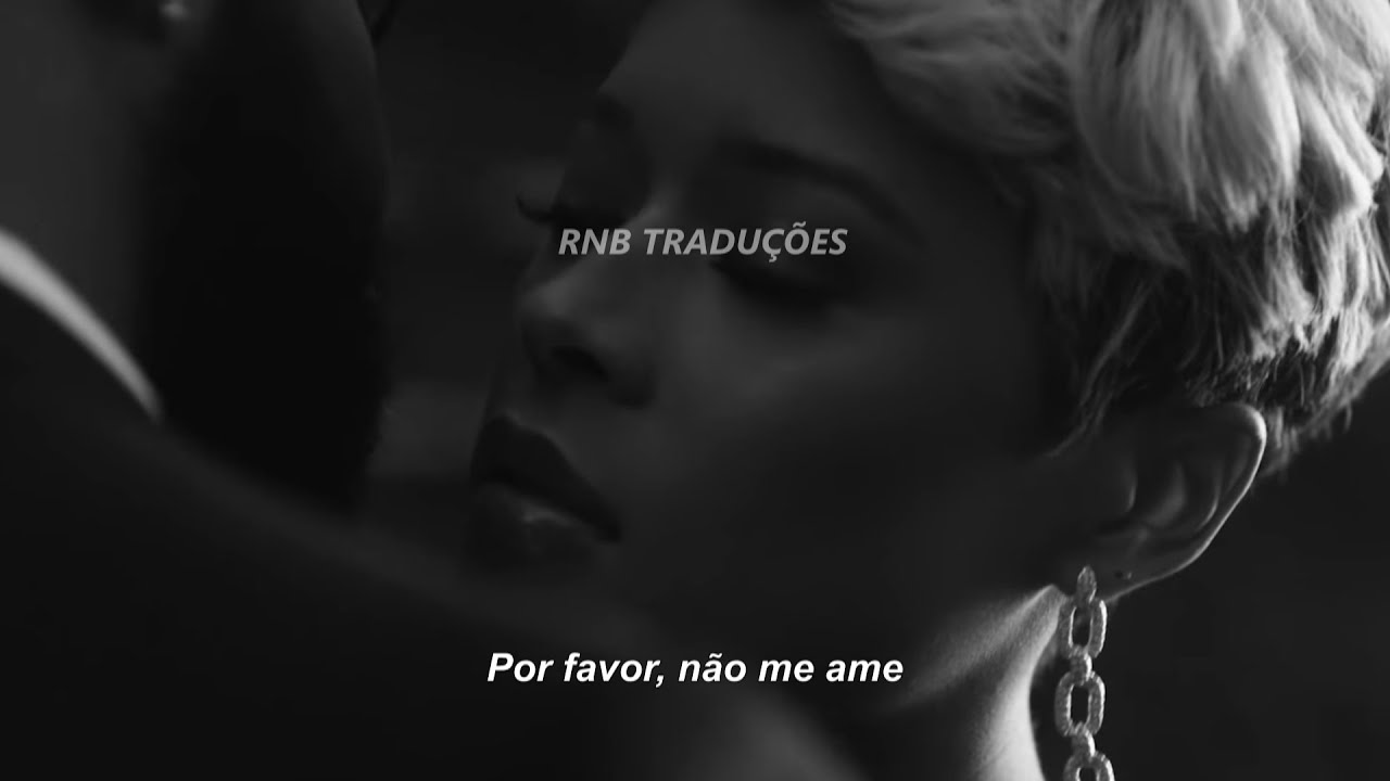 Ne Yo Dont Love Me [legenda TraduÇÃo] Youtube