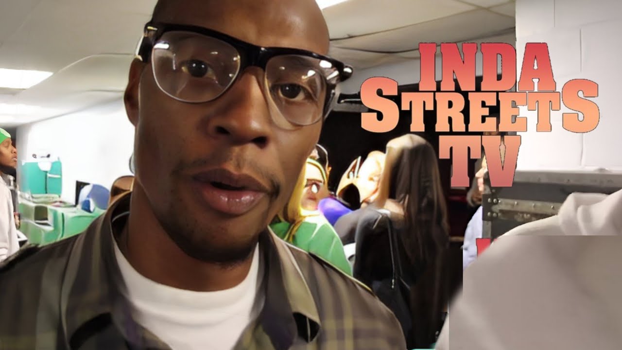 G Wiz from The Bravehearts - YouTube