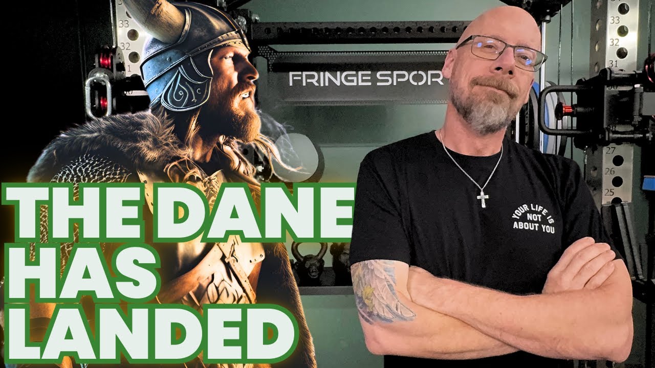 Fringe Sport Dane 2 0 Review | Is It Worth The Money? - YouTube