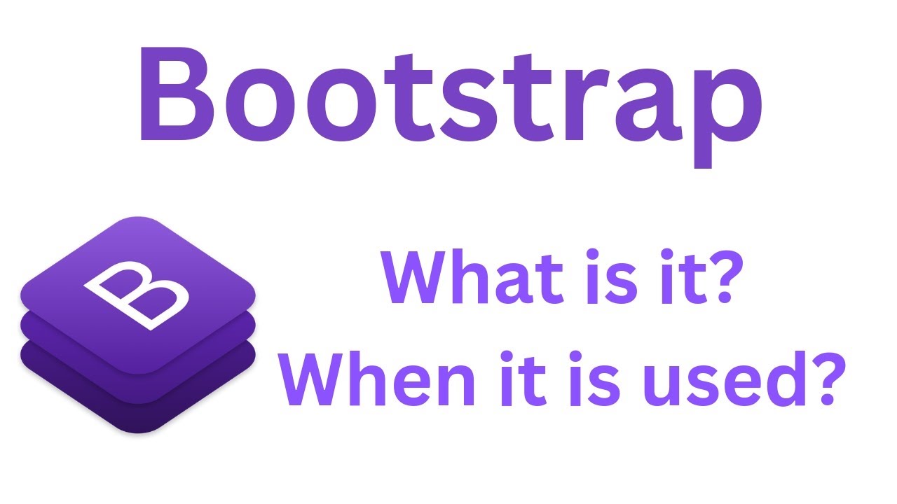Bootstrap Responsive Web Design Tamil Youtube