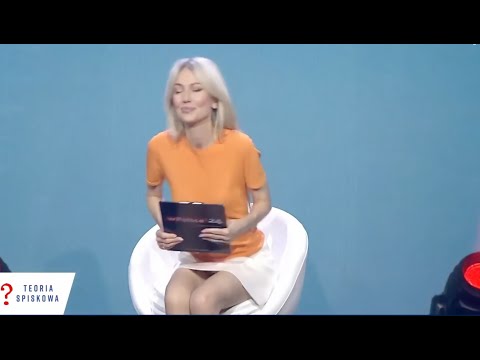 Magdalena Ogórek 10.03.2025