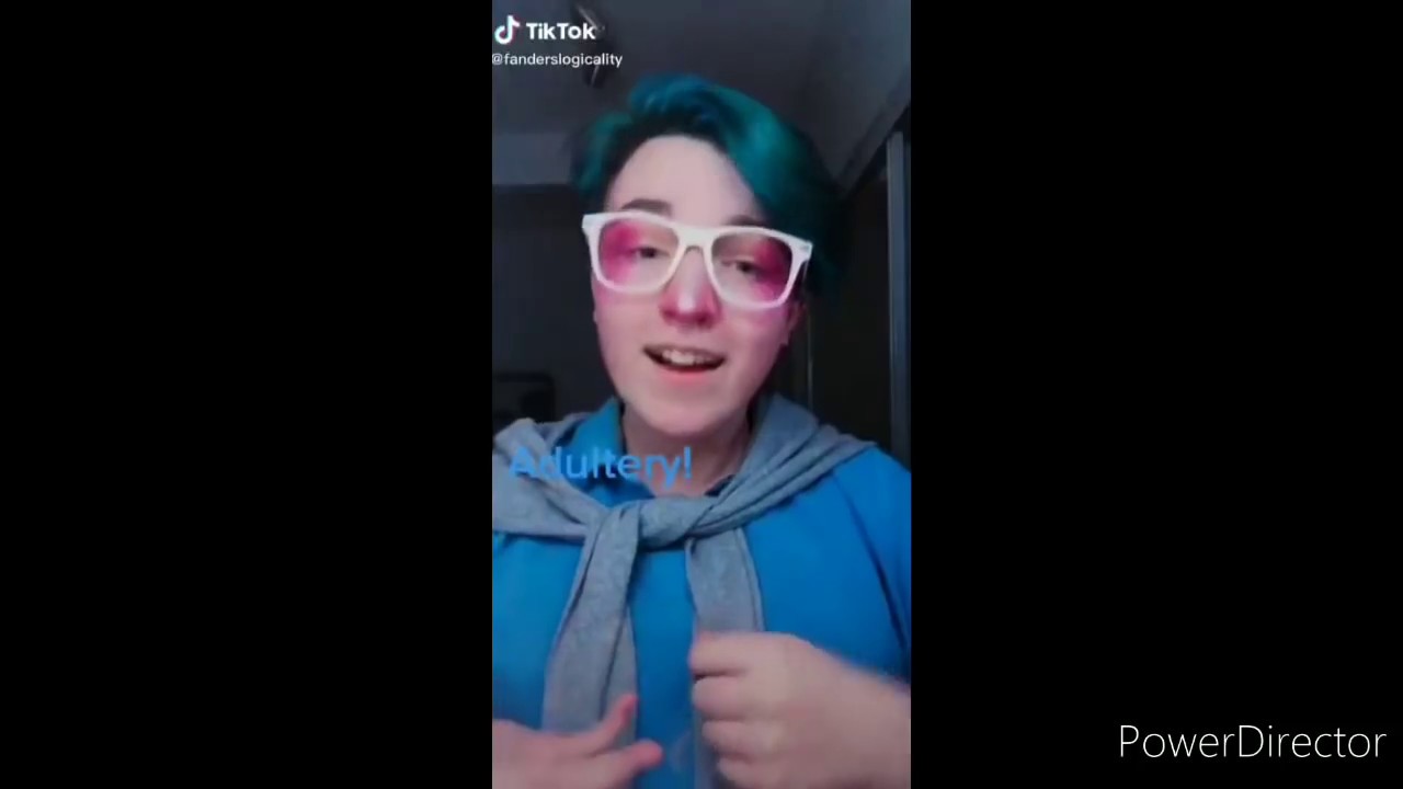 Sanders Sides Tik Tok Compilation 9 - YouTube