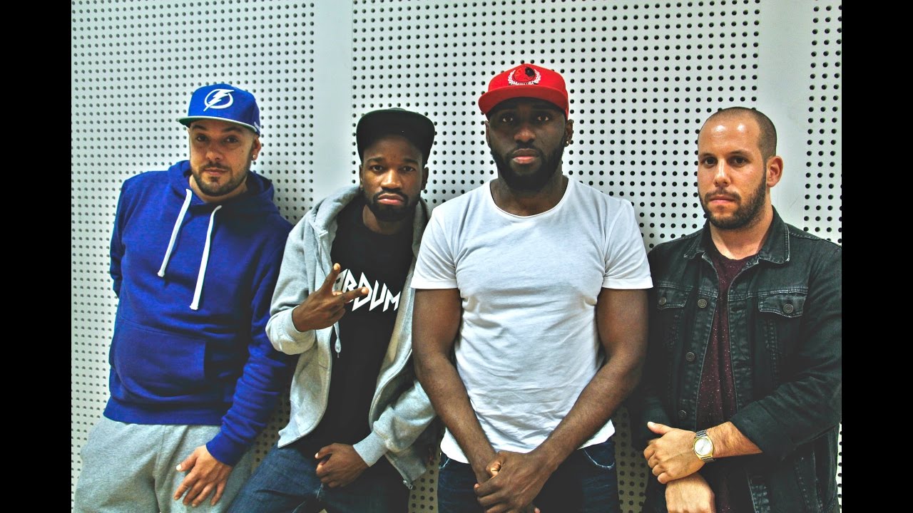 TRÊS PANCADAS COM FLY SKUAD - (PODCAST COMPLETO) - YouTube