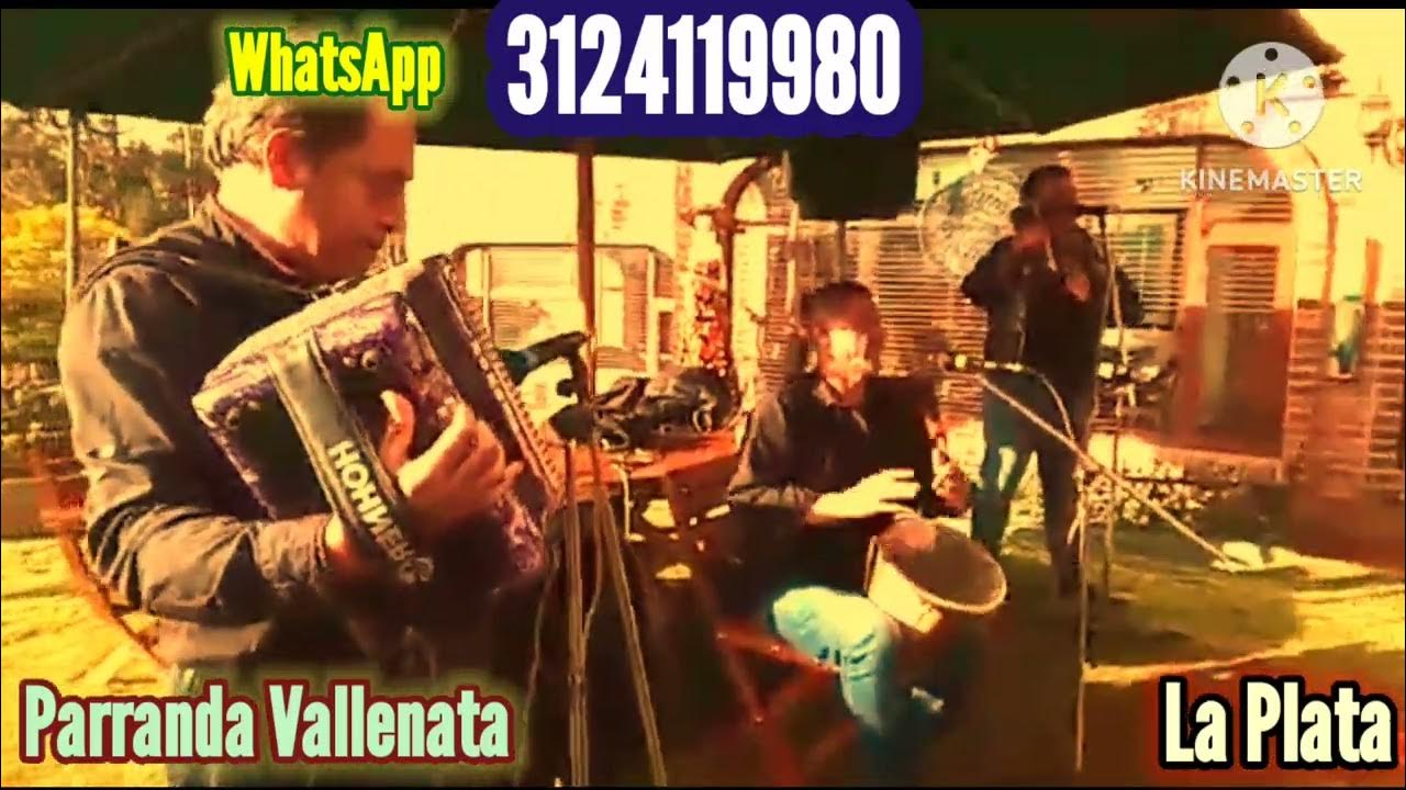 3124119980 CONJUNTO VALLENATO LOS EXCLUSIVOS DE SEBAS. PARRANDA VALLENATA EN BOGOTA. GRUPO ...