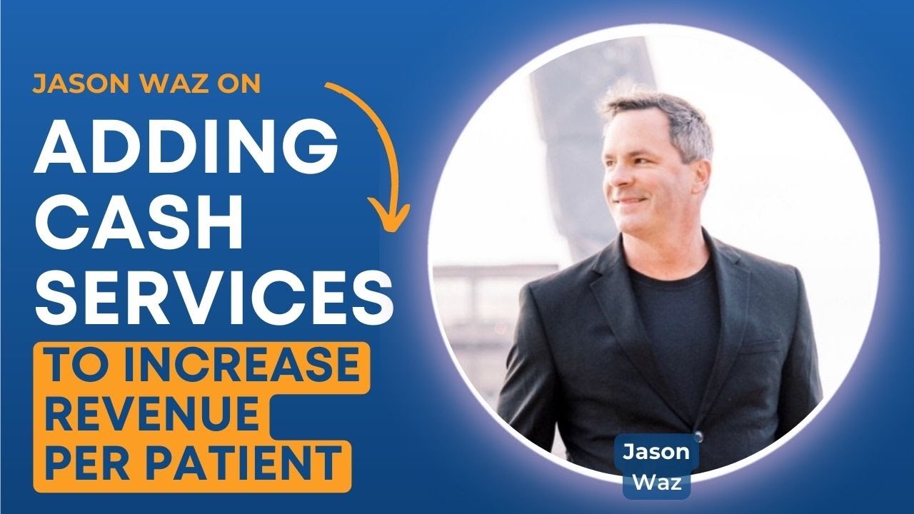 Jason Waz on Adding Cash Services - YouTube