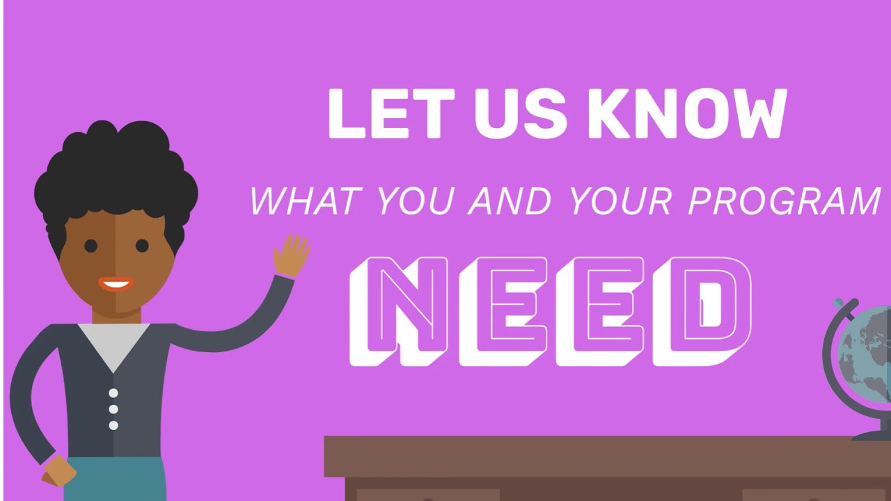 Project RISE Coaching Services for Youth Development Programs - YouTube