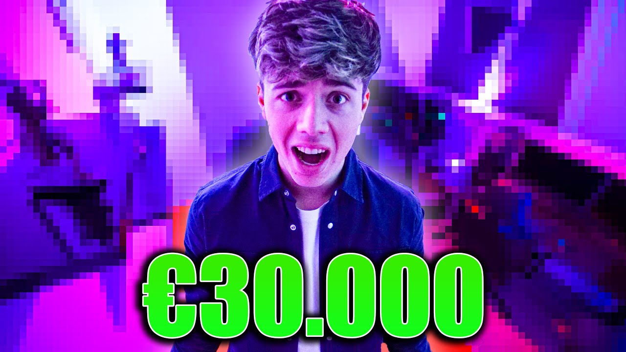 MIJN NIEUWE SETUP VAN 30.000 EURO - YouTube