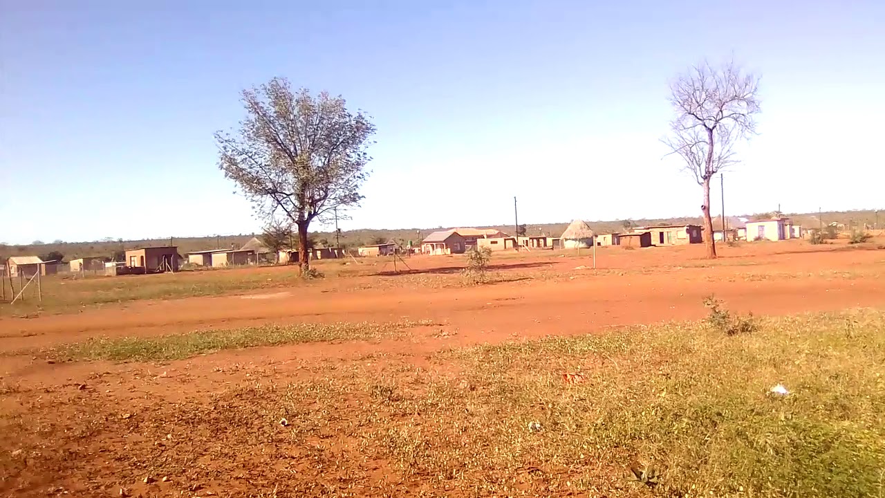 Life in malamulele villages ( blockD ka mafenya) by Edgars Gezane - YouTube