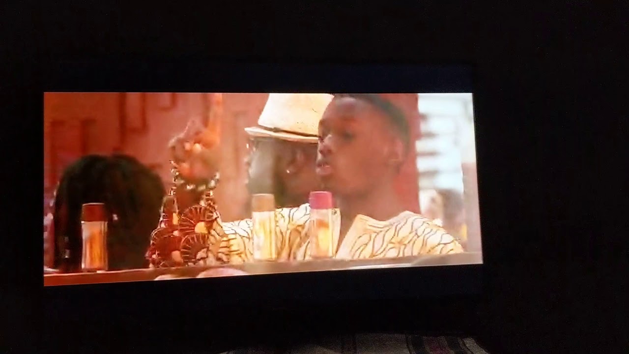 The Real Wakanda - YouTube