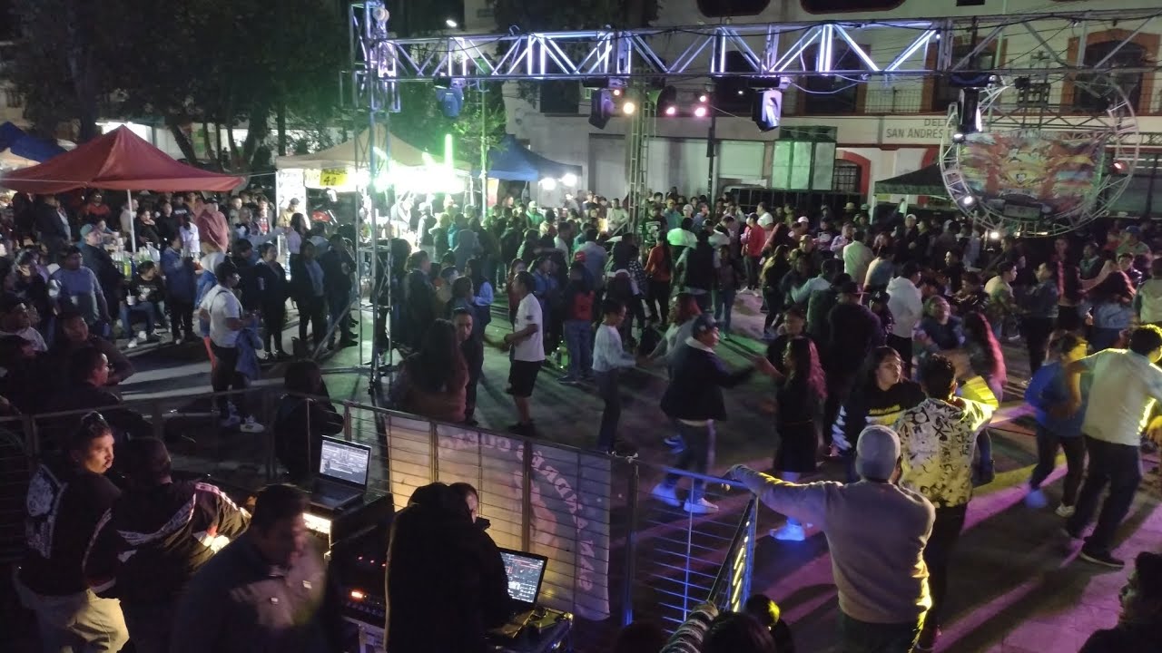 Festejando el Día del padre 🎉 ️con Sonido Sueño Colombiano Club de las ...