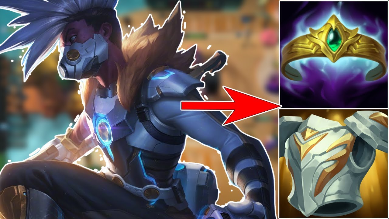 KDA ALL OUR COMP GUIDE BY THE RANK 1 IONIA SERVER 60SECOND TEAMFIGHT ...