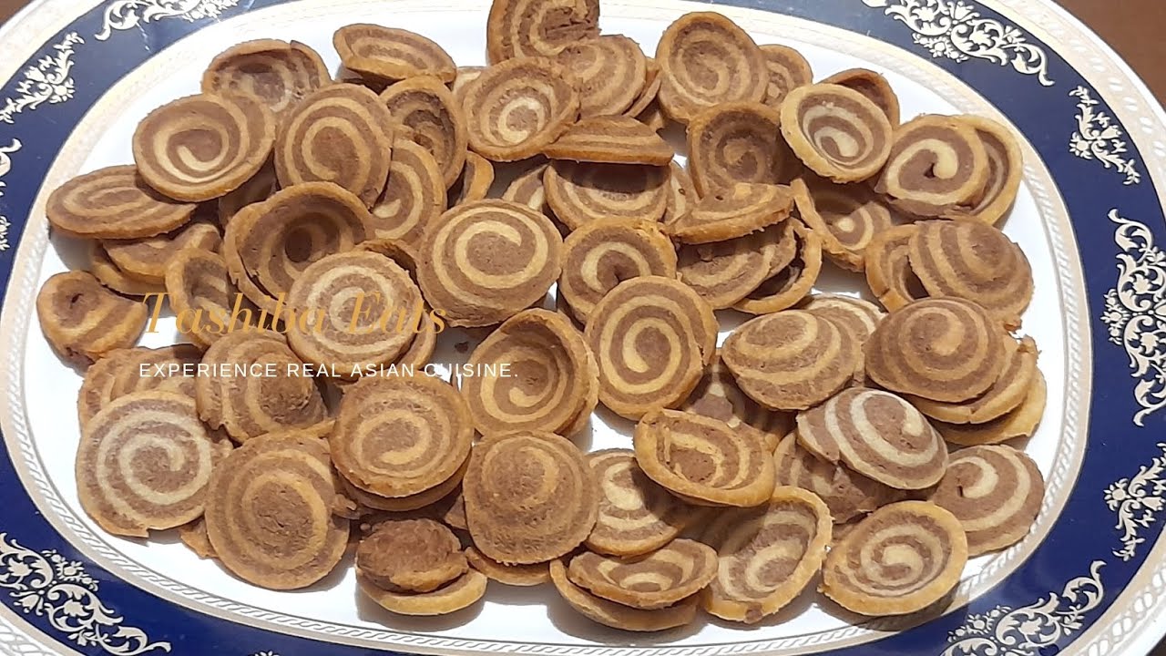 How to make the zebra chips - YouTube