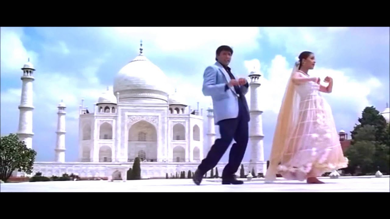 04. Poovukkul Olinthikirukkum (Promo Video Mix) - Dj Shainth (The ...