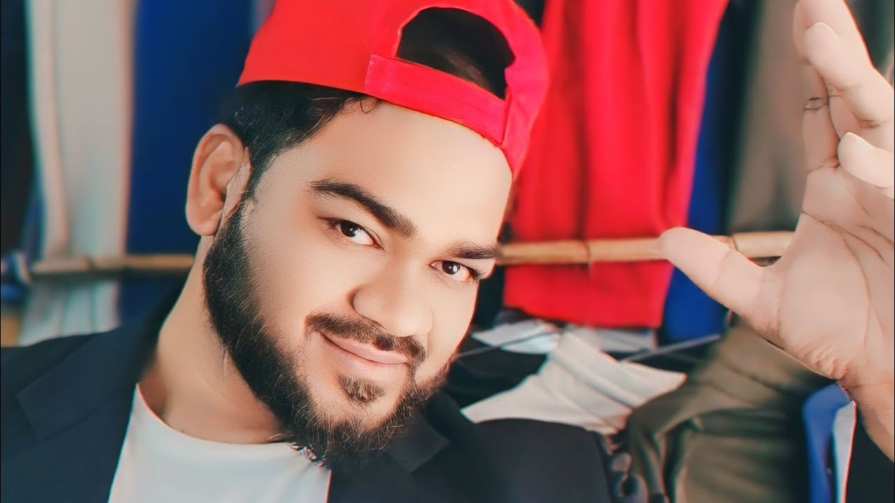 Md Faizan is live! - YouTube