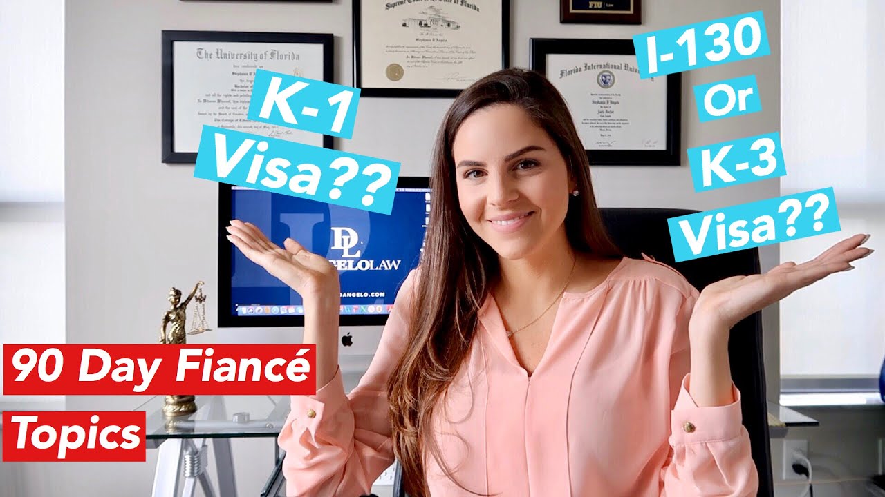 90 Day Fiance Visa Explained K 1 Vs K 3 Vs I 130 YouTube 90-day-fiance-visa-explained-k-1-vs-k-3-vs-i-130-youtube