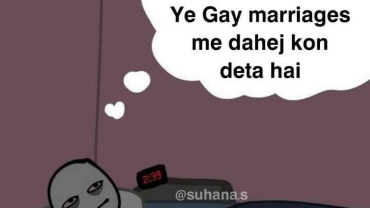 Memes That Hit Too Close 😂🔥 | Mamaji Ke Memes | Viral Indian Meme ...