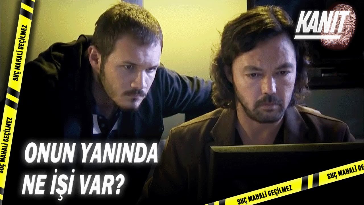 Selim Canlı Yayında Ne Gördü - Kanıt 15.Bölüm - YouTube