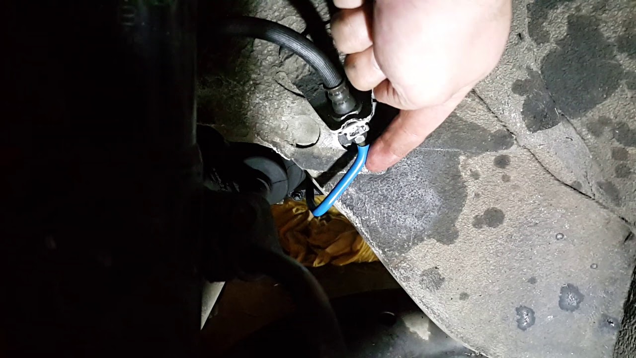 phew, thank goodness that's over or is it? - YouTube