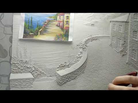 Барельеф \