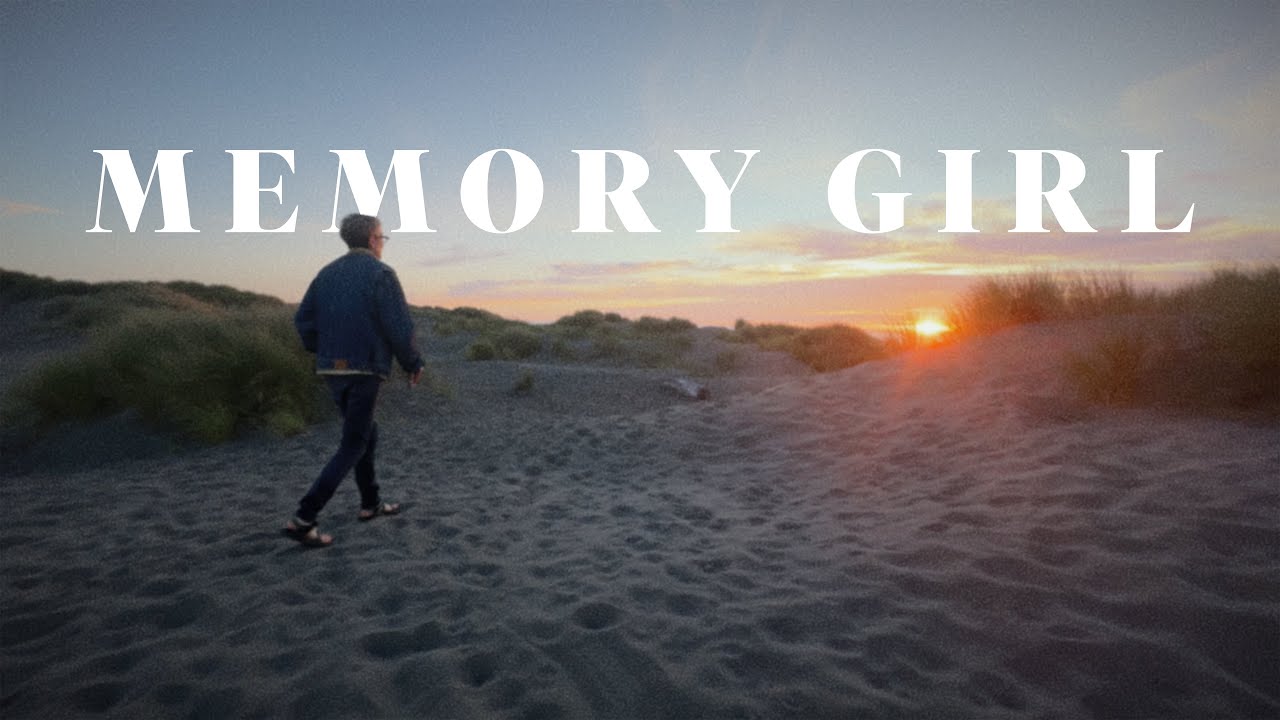 Memory Girl | The Art of Connection | A Cinematic iPhone Documentary ...