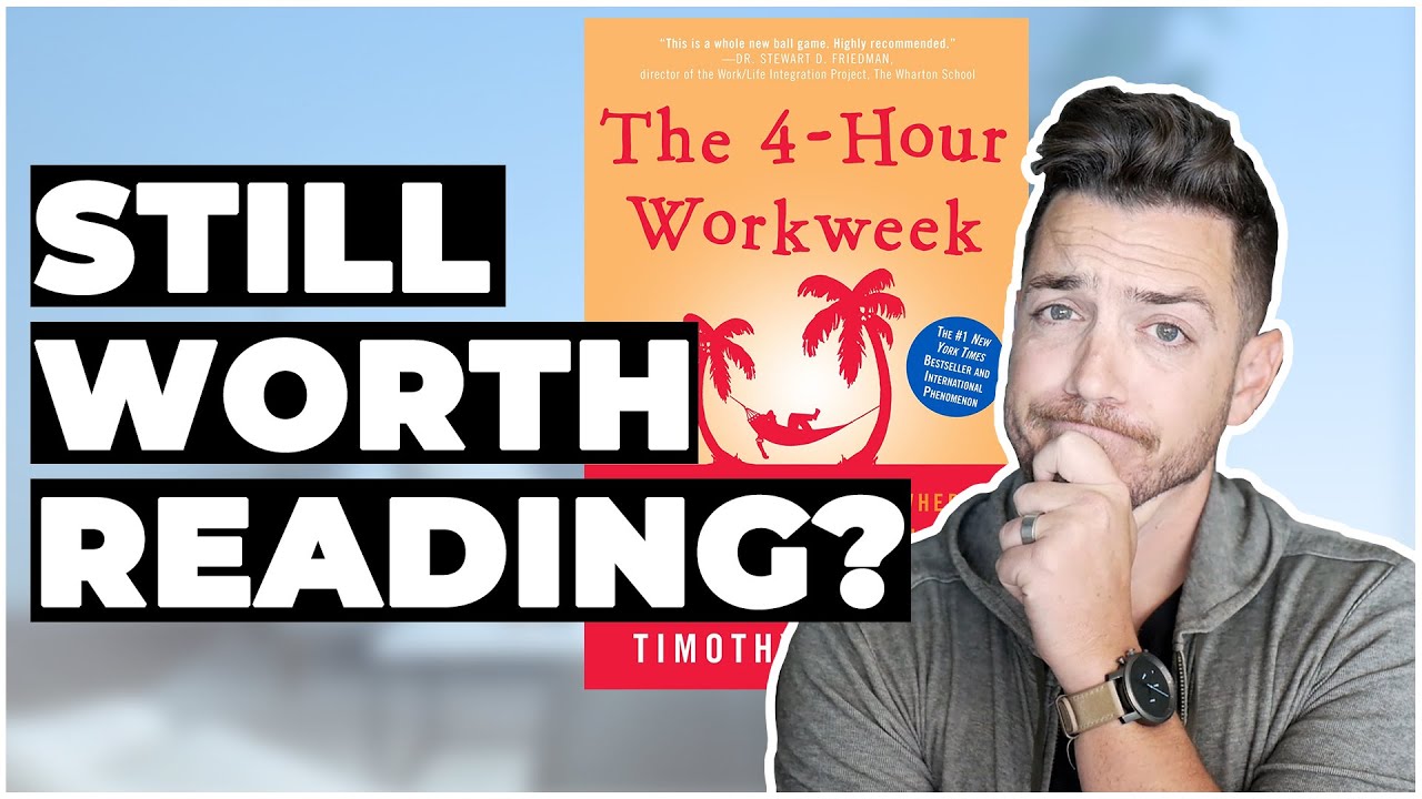 Is The 4 Hour Work Week Outdated YouTube Is The 4 Hour Work Week Outdated YouTube
