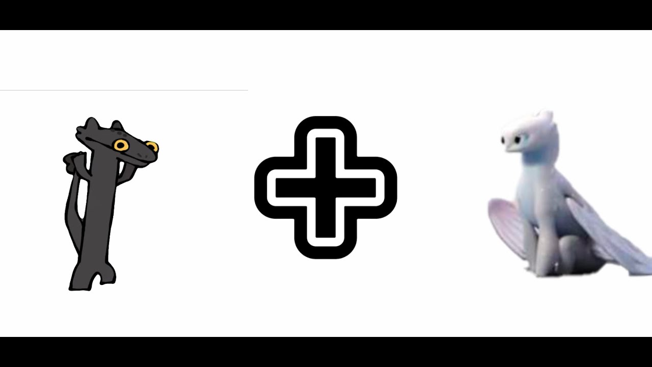 Toothless dance + Toothless dance - YouTube
