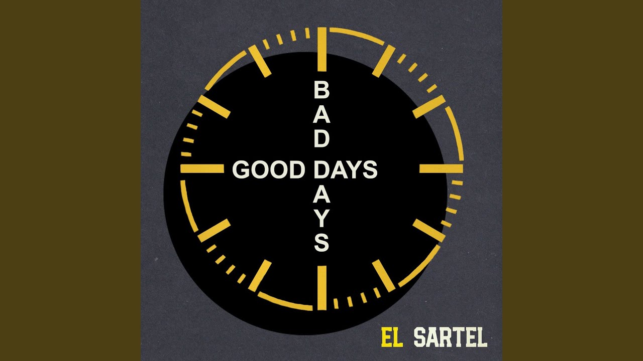 Good Days, Bad Days - YouTube