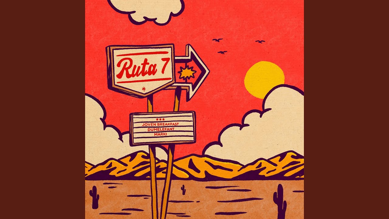 Ruta 7 - YouTube