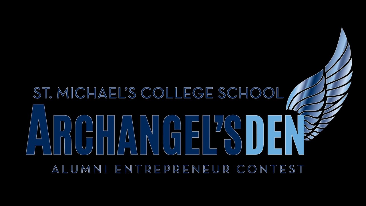 Archangel's Den 2024 - February 9, 2024 | St. Michael's College School ...