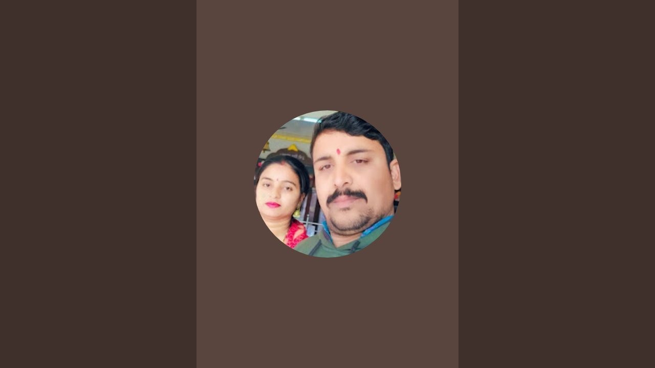 Mr& mrs singh vlog is live! - YouTube