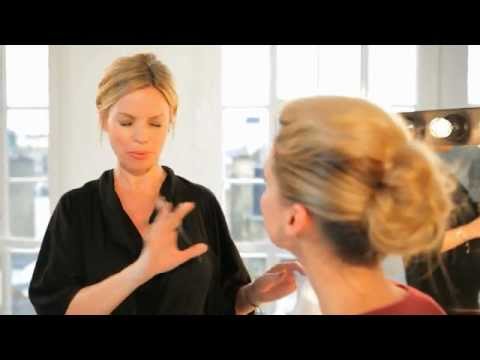 Celebrity Makeup Artist Caroline Barnes - Unravel Travel TV - YouTube