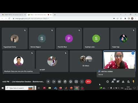 Bioinformatics: Algorithms and Applications - Practice Assignment - Week 1 - YouTube