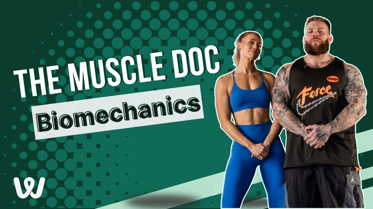 How to Pick the Right Exercises for YOUR Body | The Muscle Doc ft ...