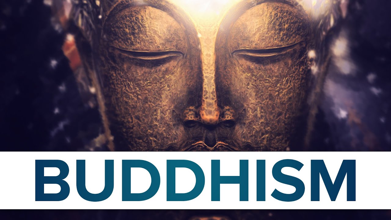 Top 10 Facts - Buddhism // Top Facts - YouTube