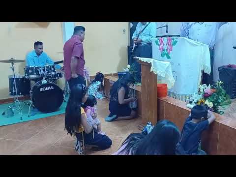 dando la ofrenda - YouTube